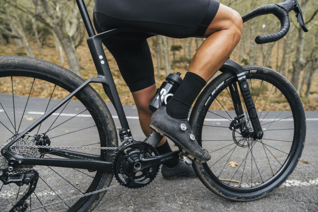 RONDO RATT – nowy rower (ALL)Road, który wyprzedza swoją epokę - gravel ...