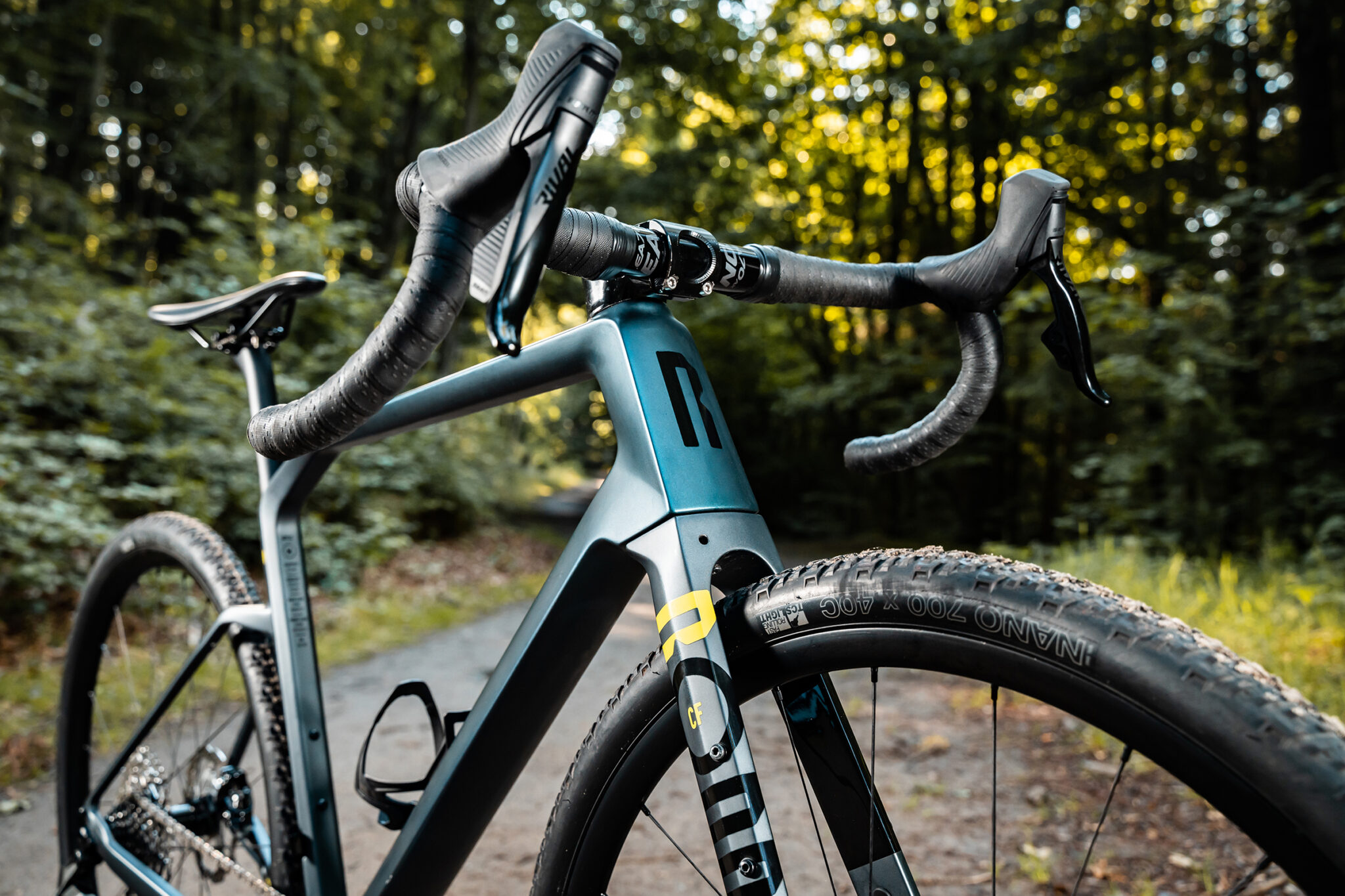 RONDO MYLC – Off-roadowy Gravel. Możesz już zapomnieć o MTB! - gravel.LOVE