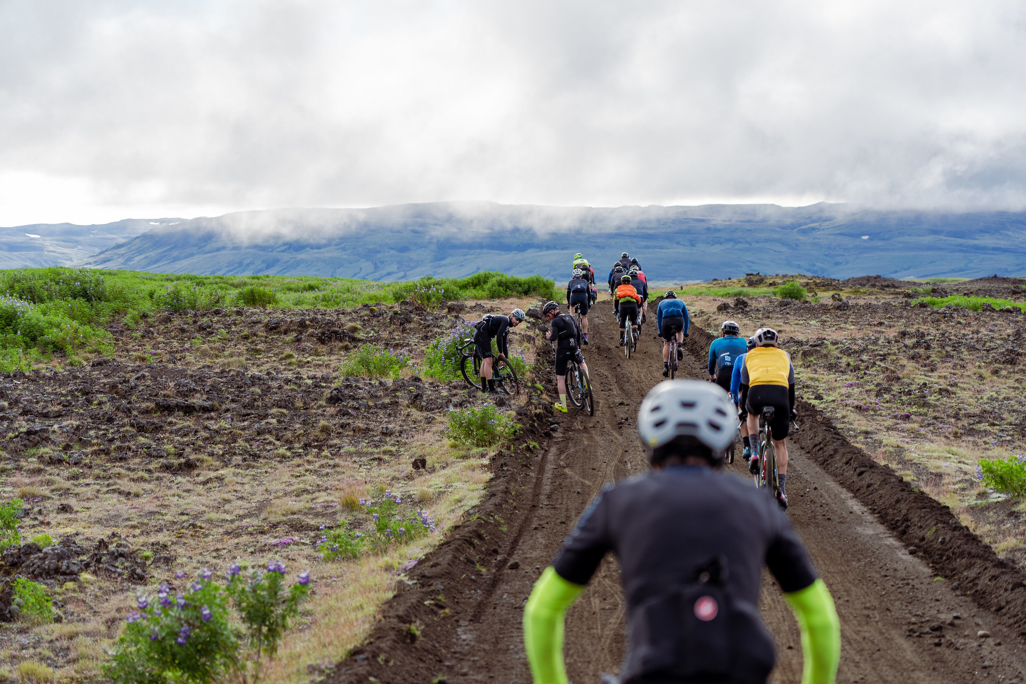 Zapisy na The Rift 2023 startują już 13 września! - gravel.LOVE