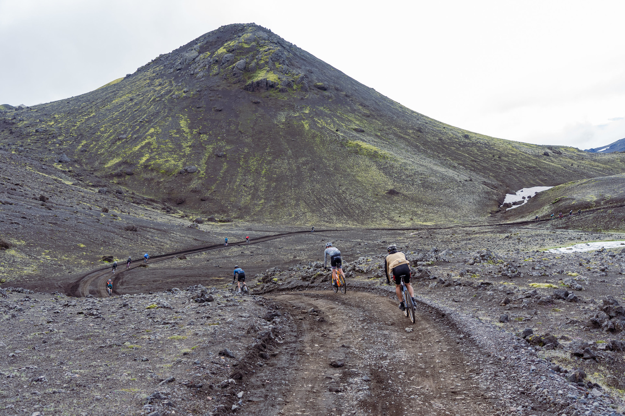 Zapisy na The Rift 2023 startują już 13 września! - gravel.LOVE