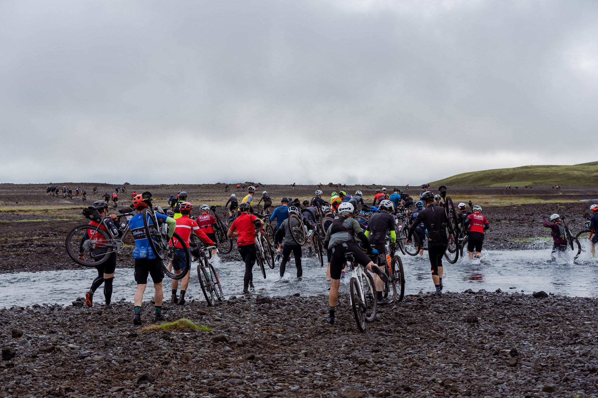 Zapisy na The Rift 2023 startują już 13 września! - gravel.LOVE