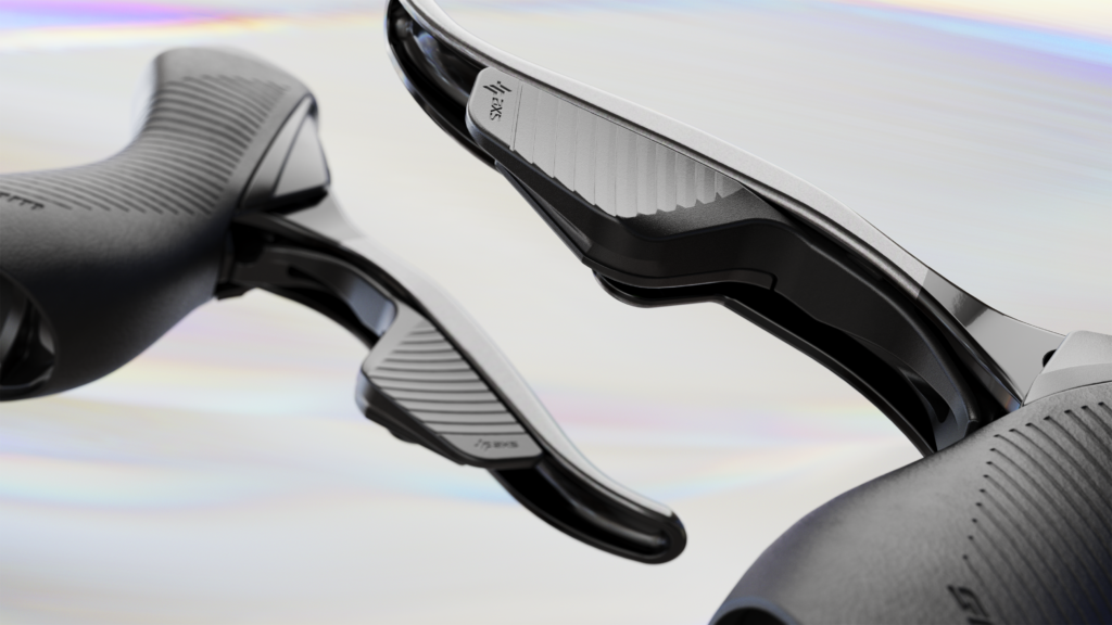 Nowy, jeszcze bardziej dopracowany SRAM Force eTap AXS - gravel.LOVE