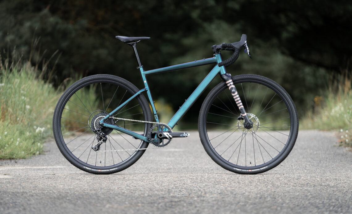 Trzecia generacja Rondo RUUT AL – ewolucja zamiast rewolucji | PREMIERA ...